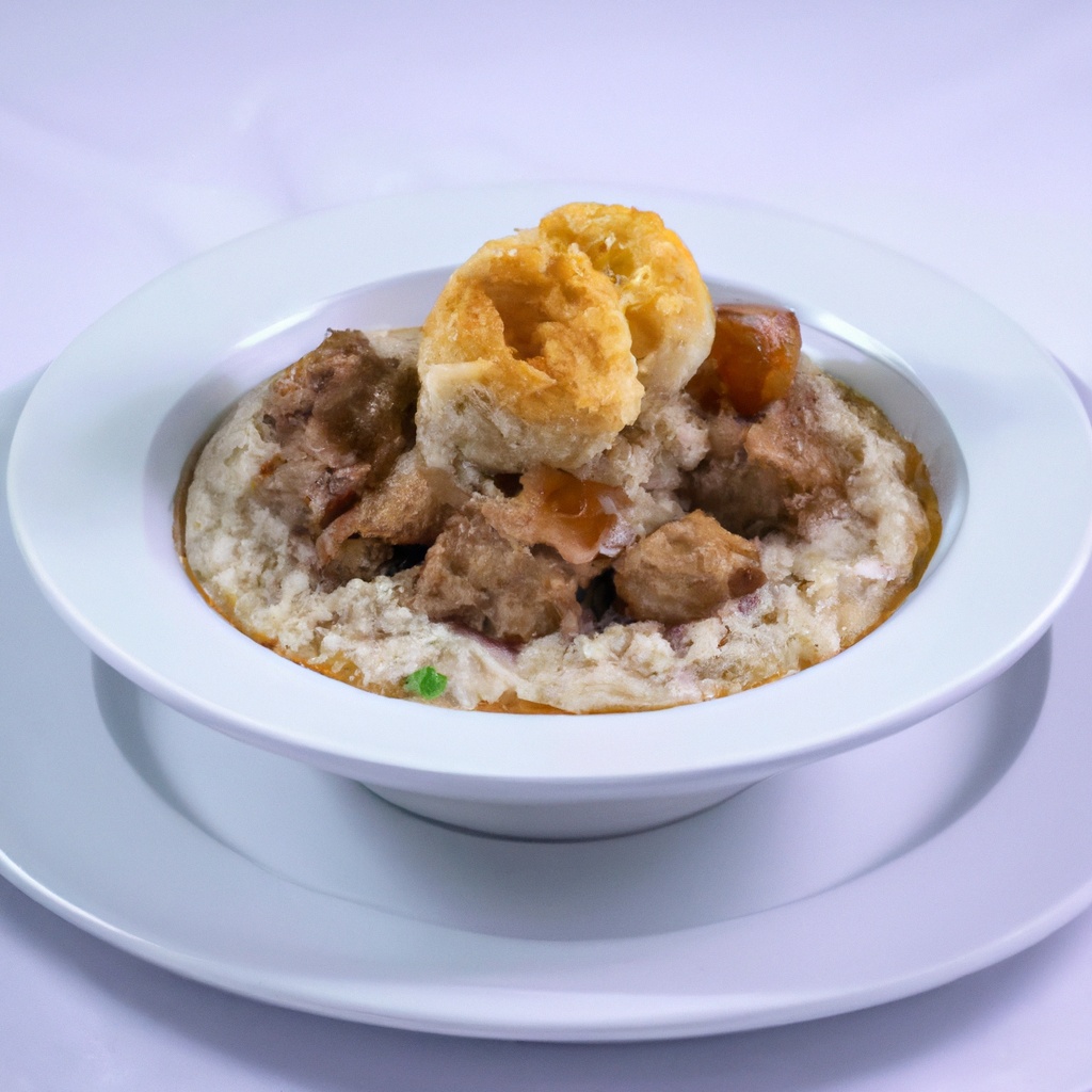 Rice Krispies Beef Casserole – Recipe Wise