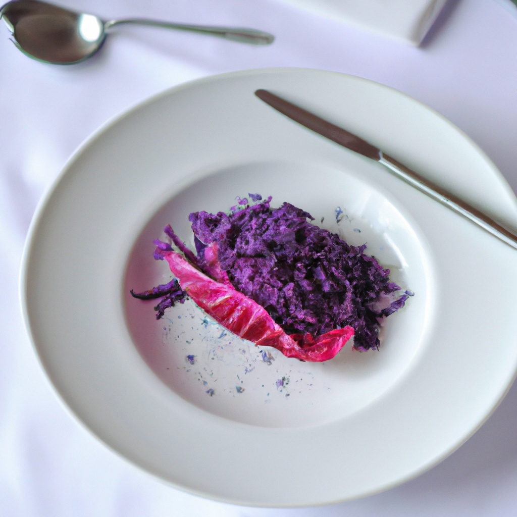 Rode Kool (Red Cabbage) Dutch recipe – Recipe Wise