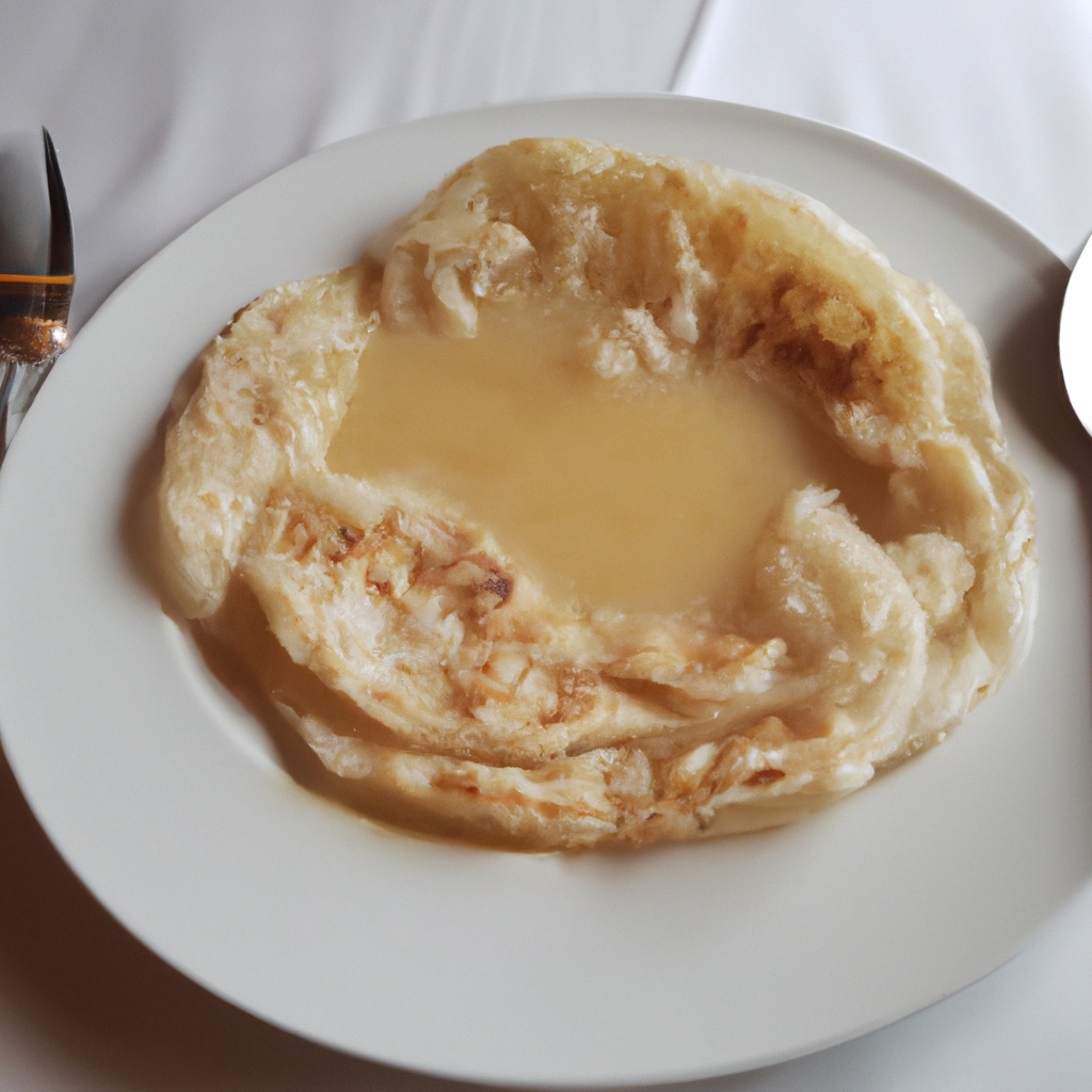 Roti Canai (Authentic Malaysian Recipe) – Recipe Wise