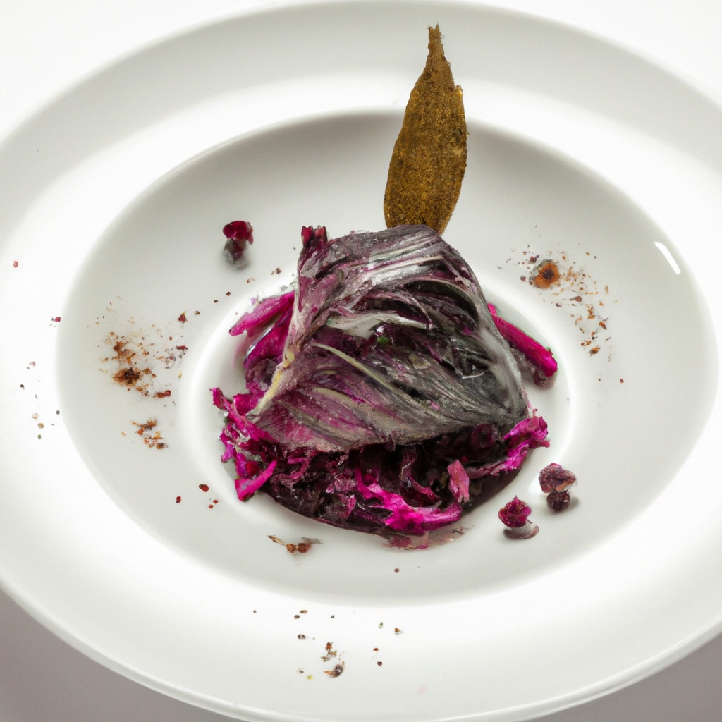 Rotkohl (Spiced Red Cabbage) – Recipe Wise