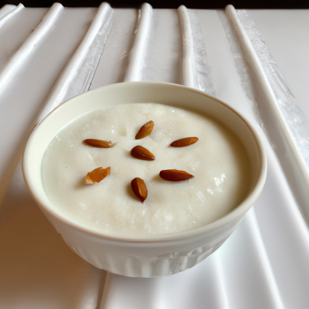 Sabudana Kheer (Tapioca Dessert) – Recipe Wise