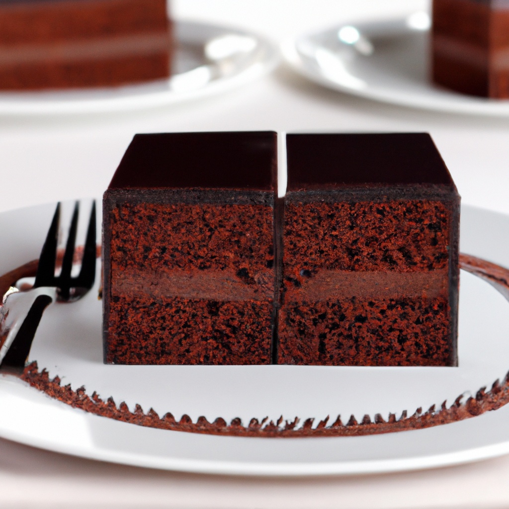 Sachertorte (Austrian Chocolate Cake) – Recipe Wise