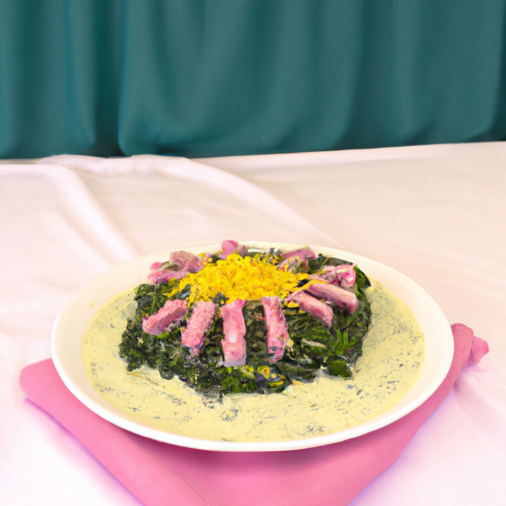 Samoan Palusami – Recipe Wise