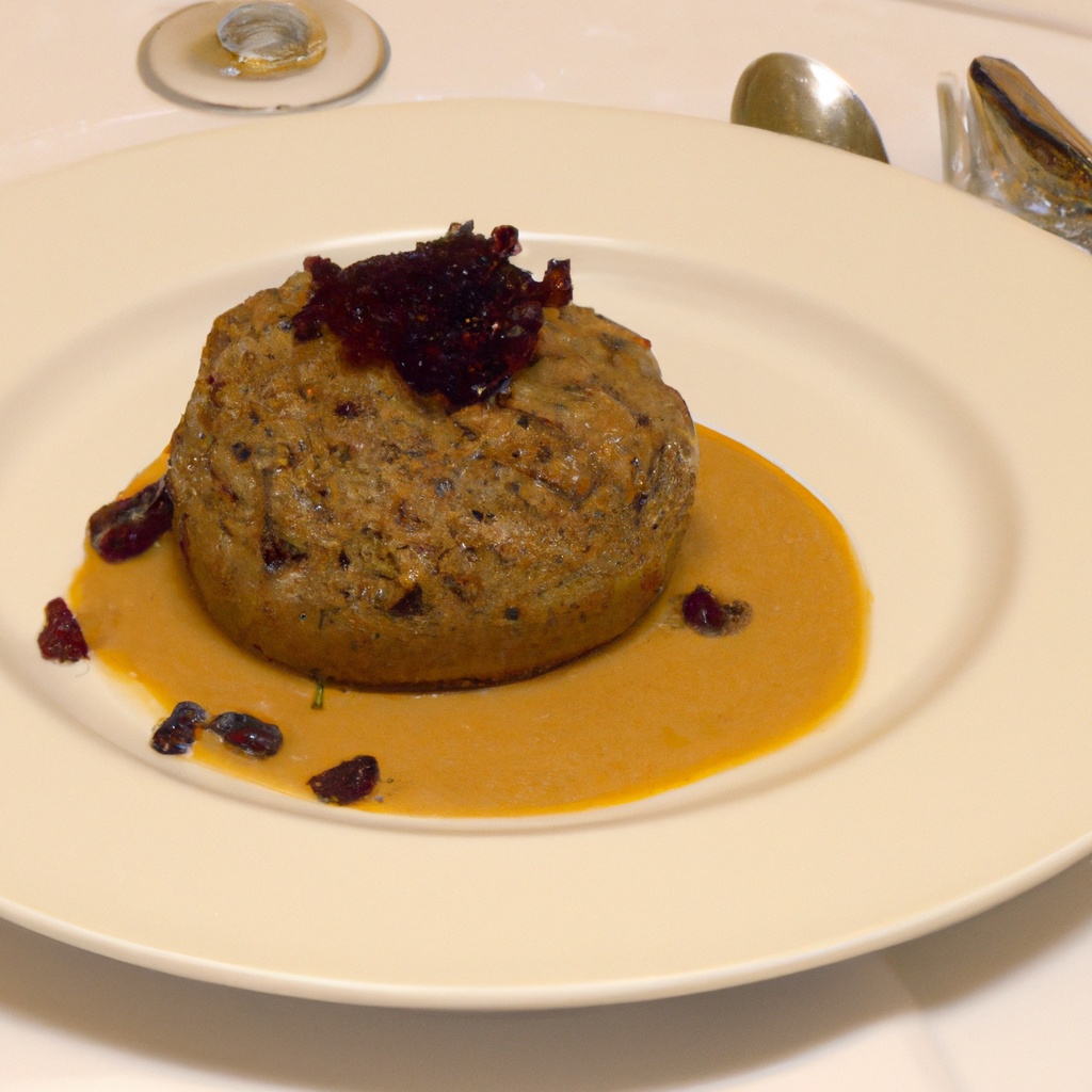 Scottish Mealy Pudding – Recipe Wise