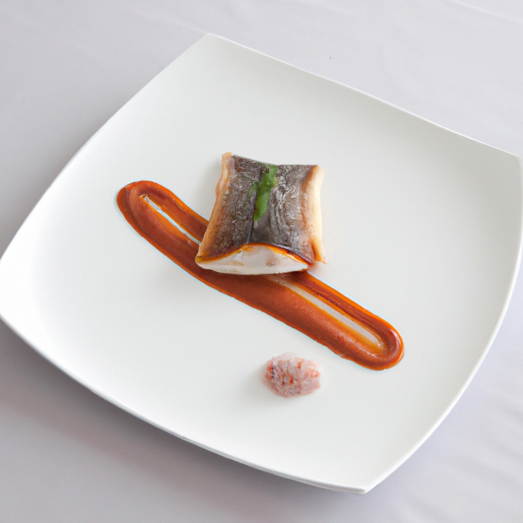 Seasoned Broiled Fish (Saengsun Yangyumchang Koo-ee) – Recipe Wise