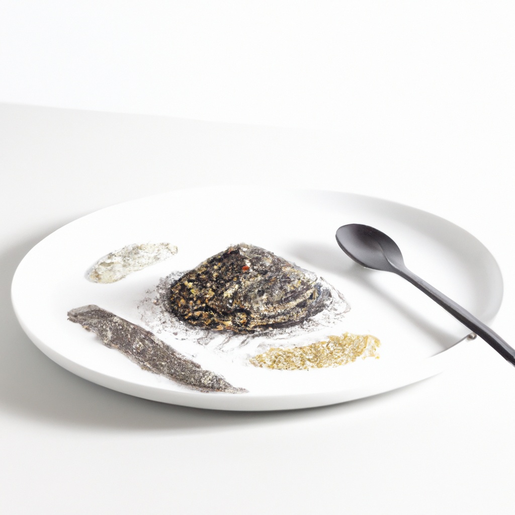 Shichimi Togarashi (Japanese Spice Powder) – Recipe Wise