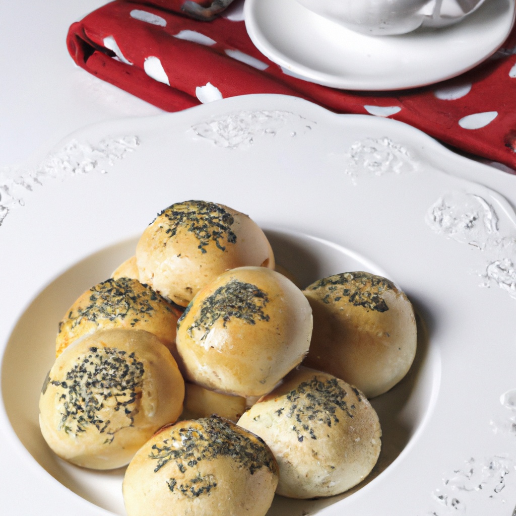 Sicilian Panini Buns – Recipe Wise