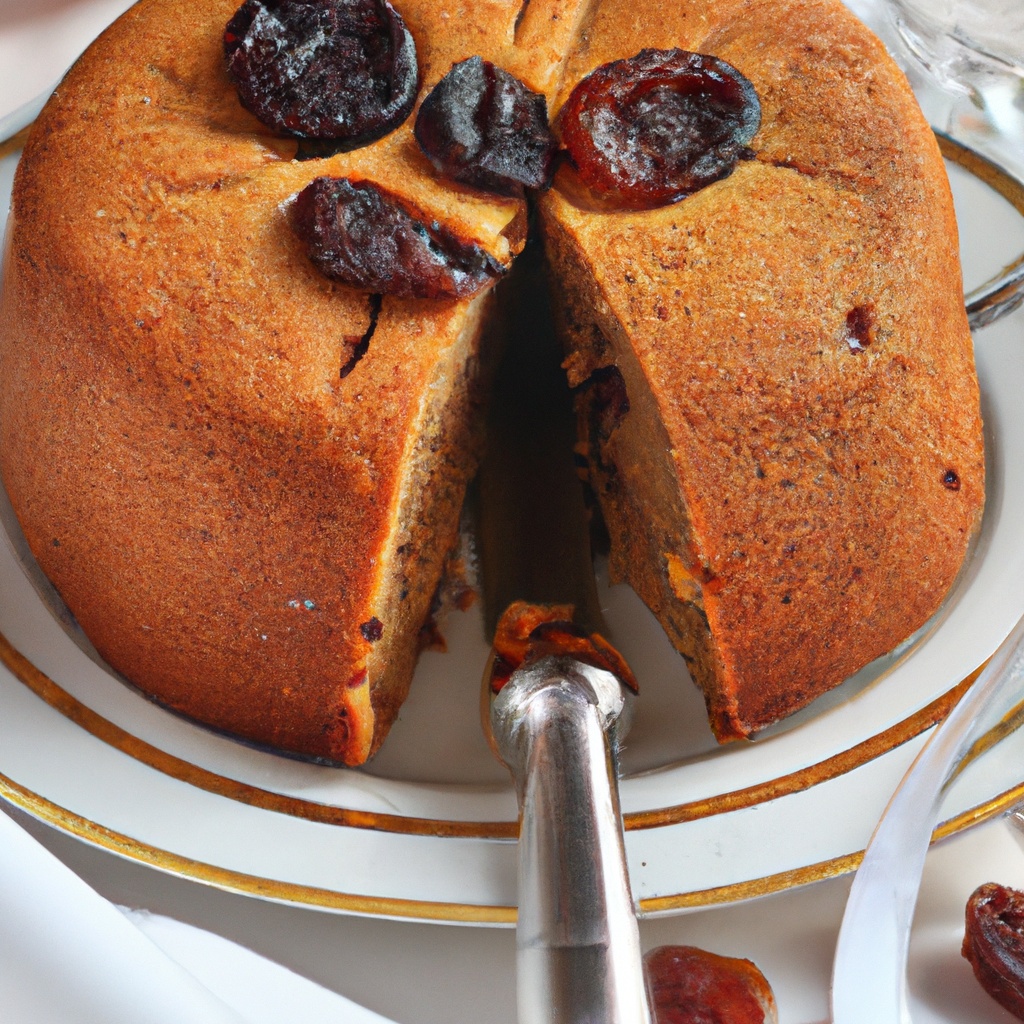 Simplest Cake in the World! – Recipe Wise