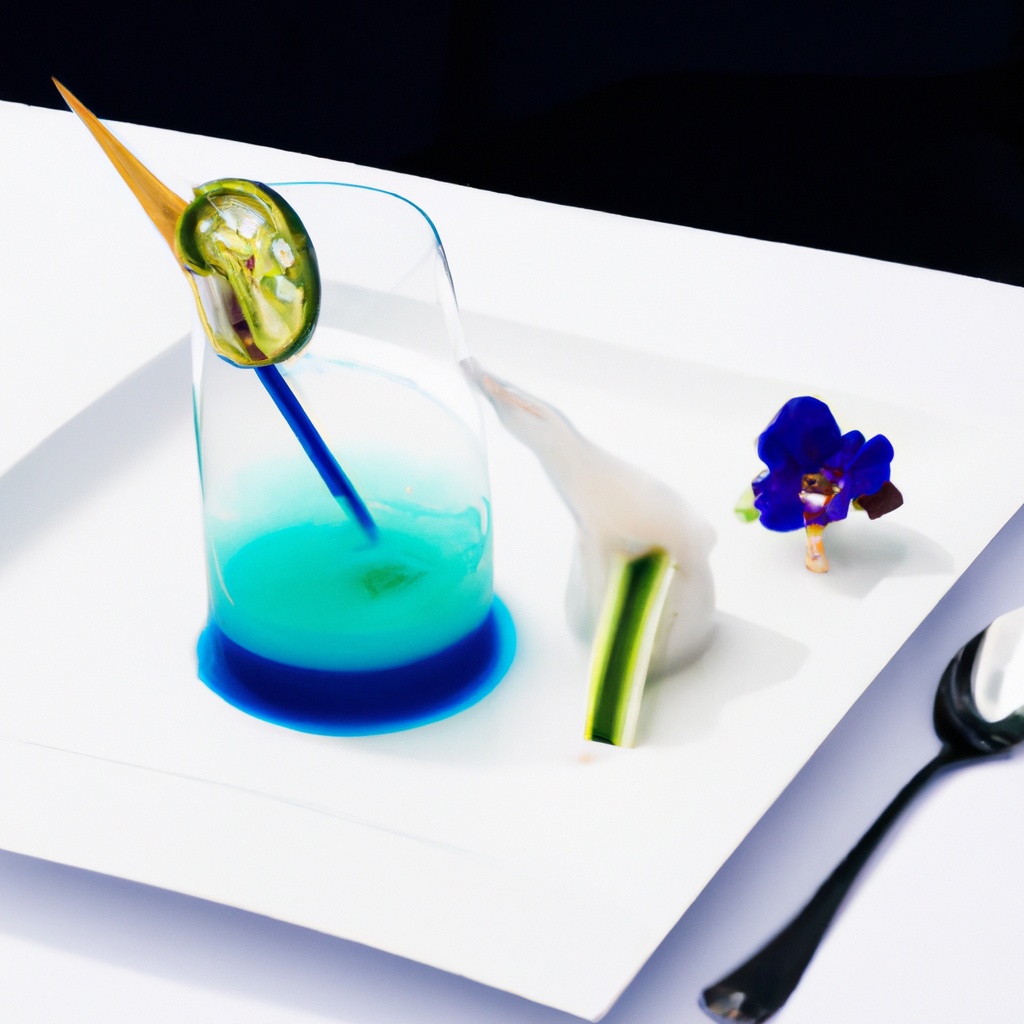 Slaber Cocktail – Recipe Wise