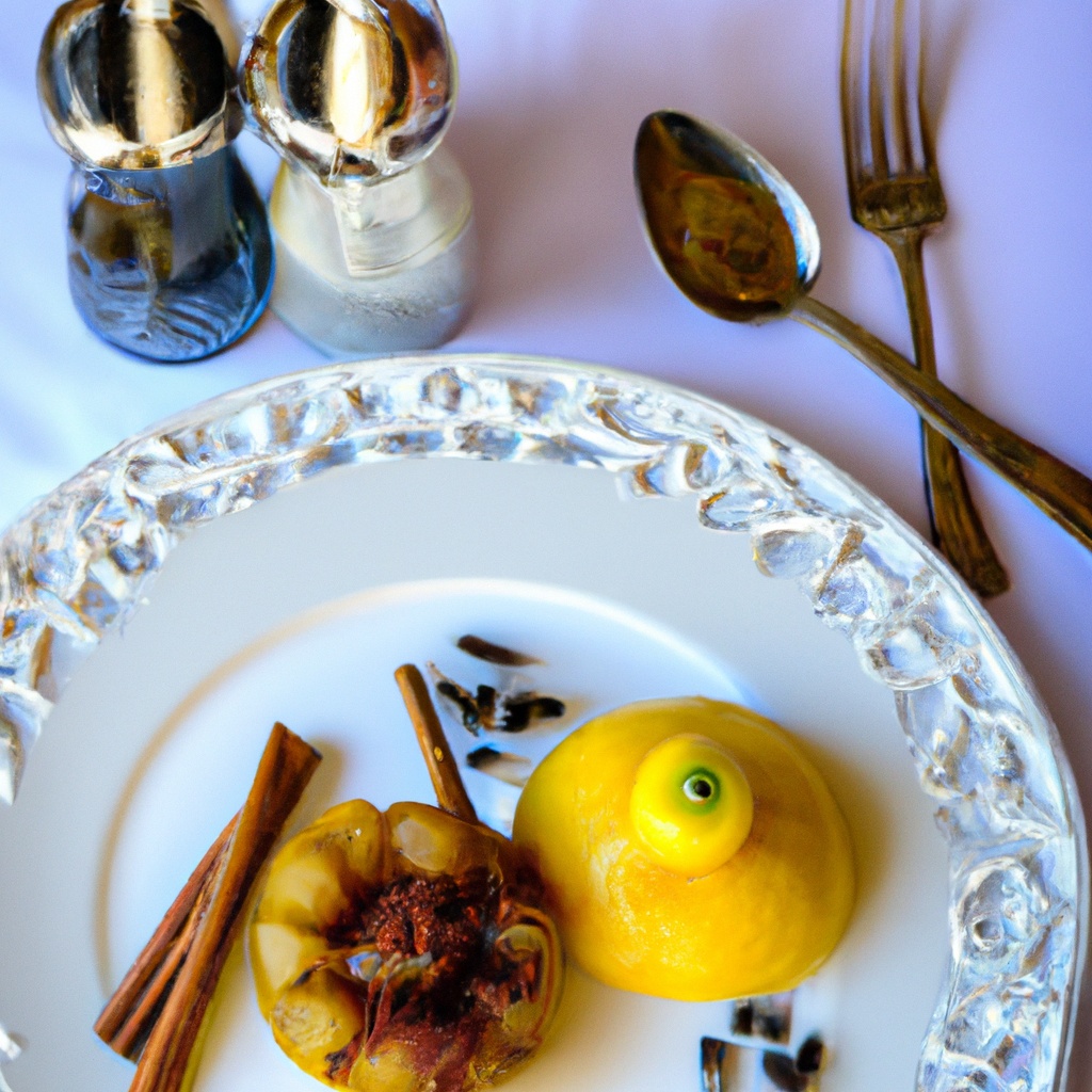 South African Lemon Pickle – Recipe Wise