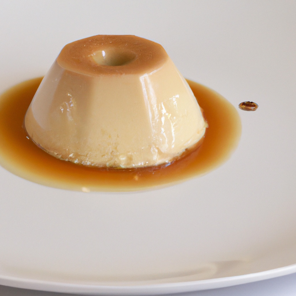 South African Malvapoeding (Marshmallow Pudding) – Recipe Wise