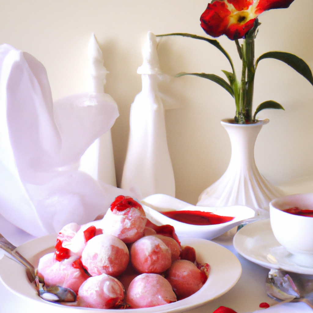 South African Snowballs – Recipe Wise