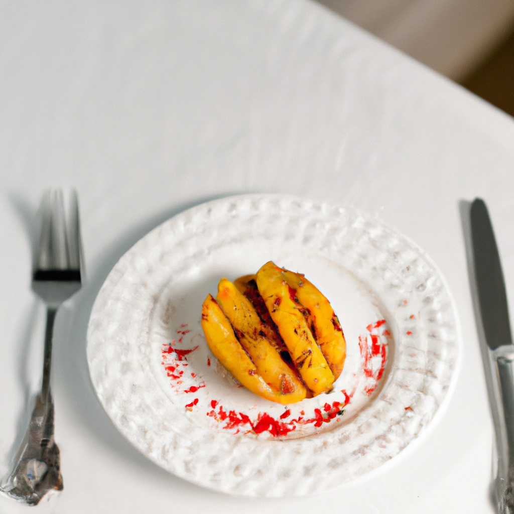 Spanish-Style Oven Fries – Recipe Wise