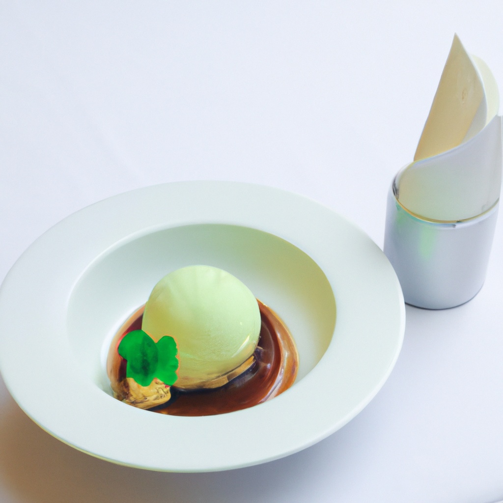 Springbok Frozen – Recipe Wise