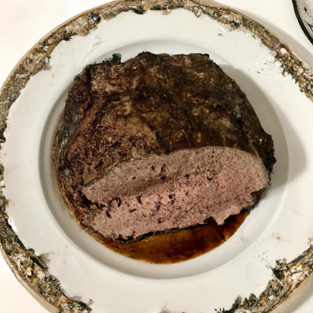 St. Michael's Alley Drip Beef – Recipe Wise