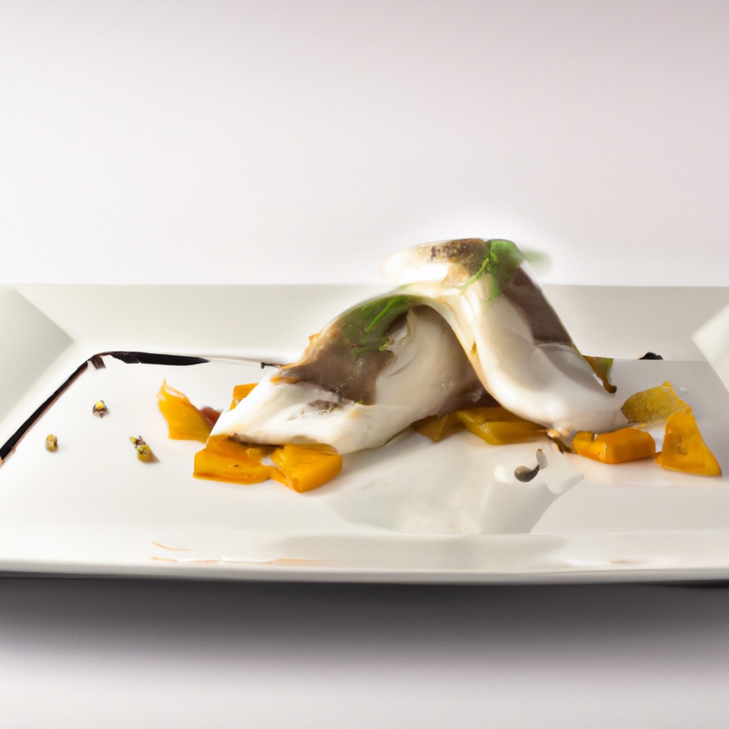 Steamed Fillet of Sole – Recipe Wise