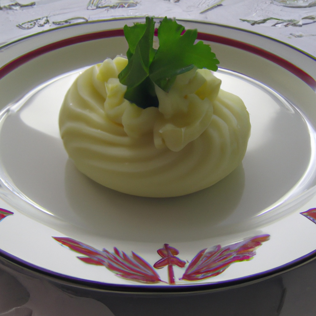Stoemp Aux Poireaux-Stoemp Met Prei - Belgian Mashed Potatoes – Recipe Wise