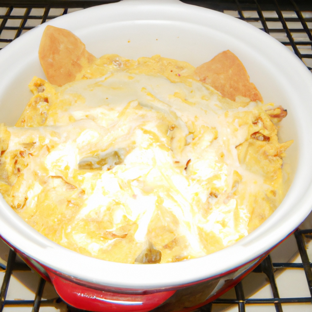 Super Simple Chicken Tortilla Casserole – Recipe Wise
