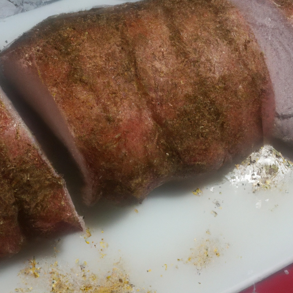 Swedish Corned Pork Roast – Recipe Wise