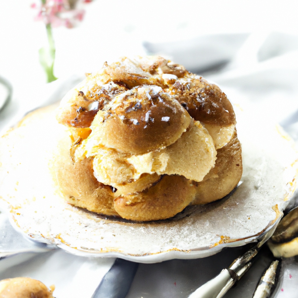 Swedish Semlor – Recipe Wise