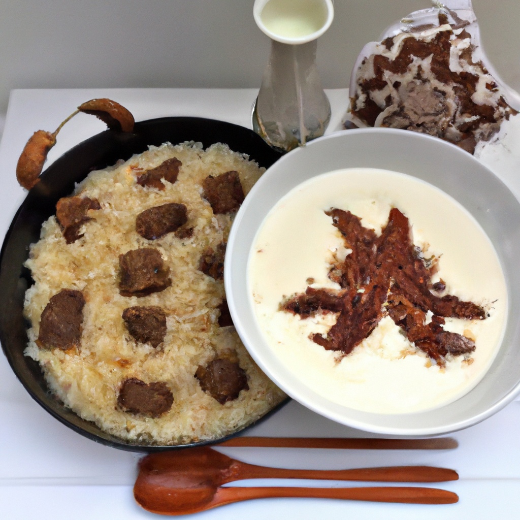 Syrian-Style Shakriya With Rice – Recipe Wise