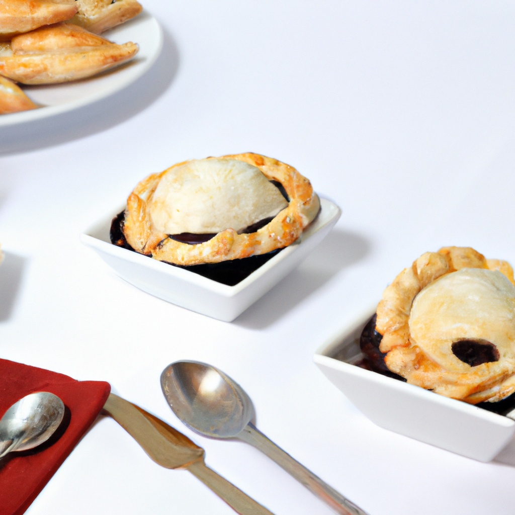 Taco Party Pies – Recipe Wise