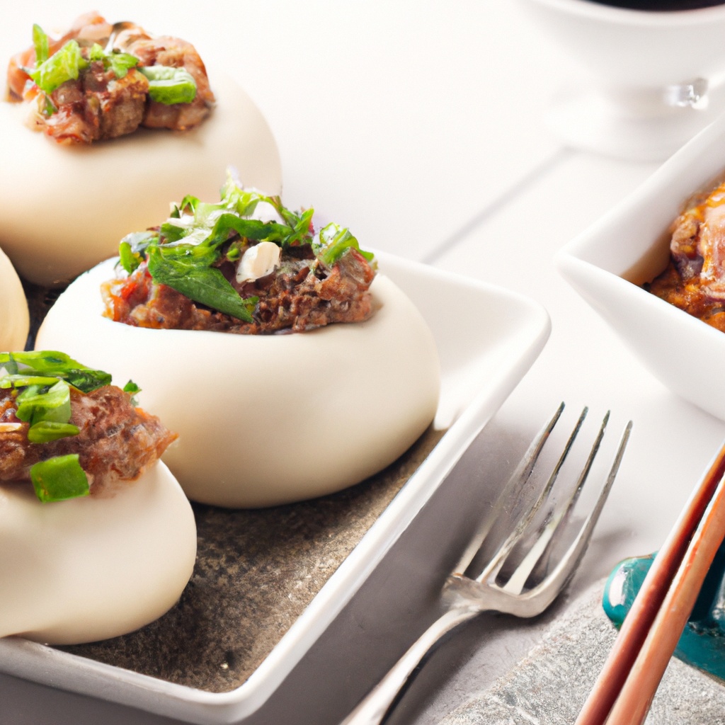 Taiwanese Pork Buns – Recipe Wise