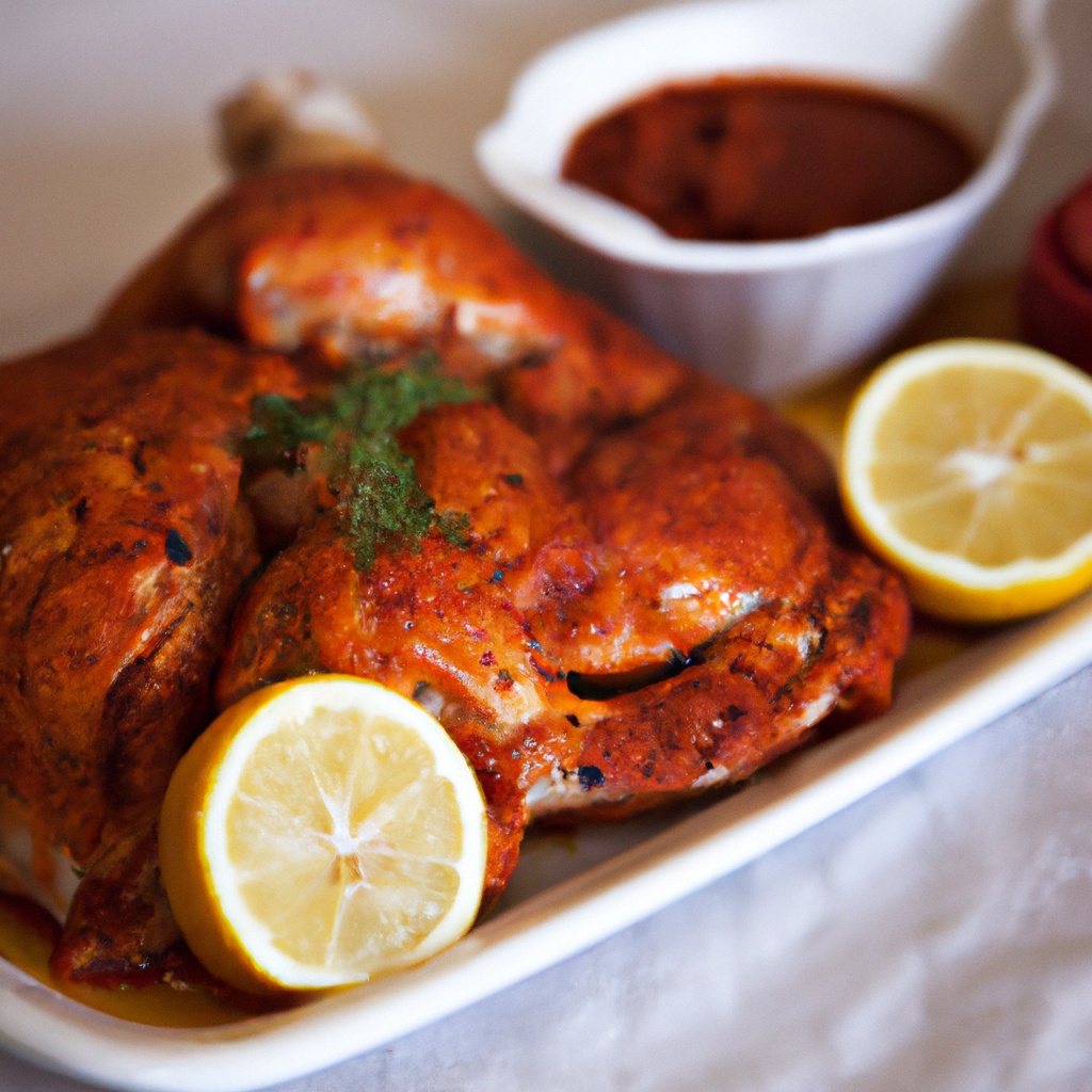 Tavuk Tava (Turkish Chicken) – Recipe Wise