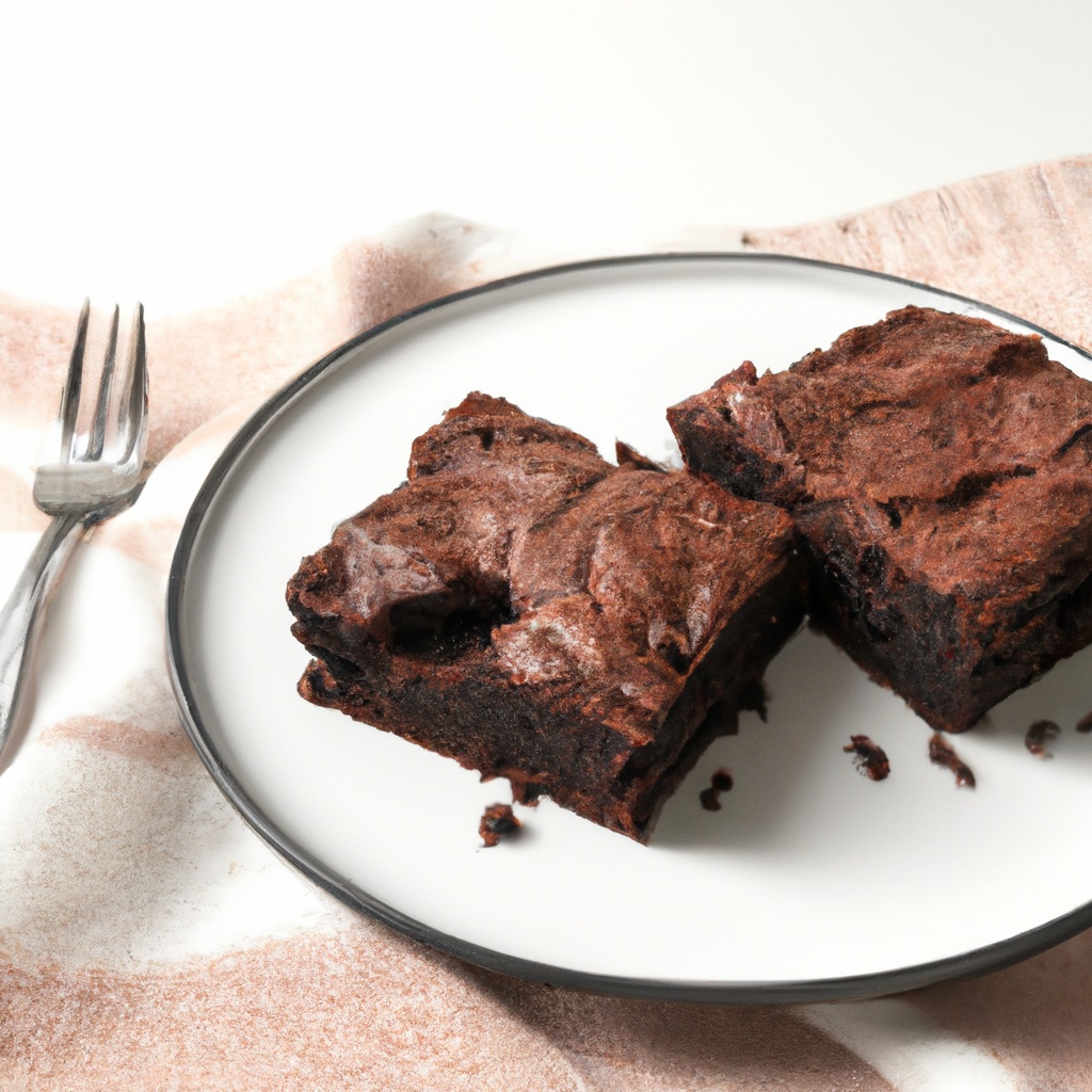The Best Fudge Brownies Ever! – Recipe Wise