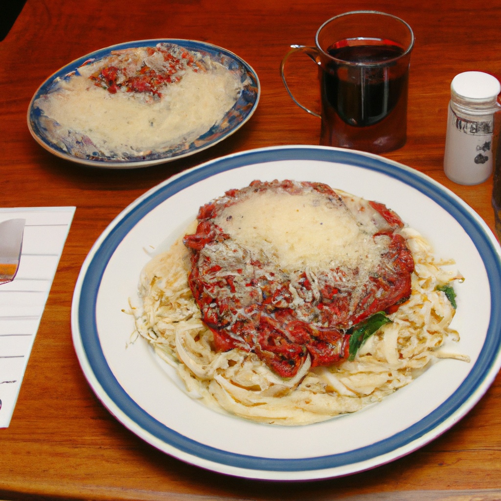 The Best Real Italian Spaghetti – Recipe Wise