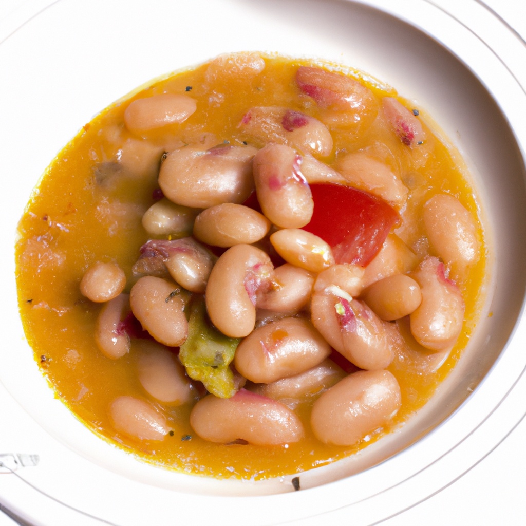 The Boss Beans – Recipe Wise