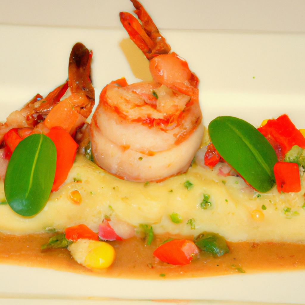 The Caribbean Room's Red Snapper – Recipe Wise