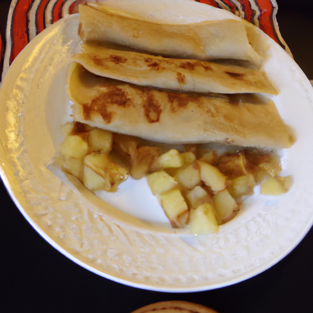 The Lost Art of Lefse Making (Step-By-Step) – Recipe Wise