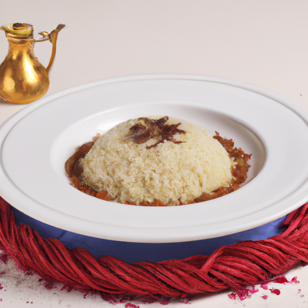 The Perfect Egyptian Rice with Vermicelli – Recipe Wise