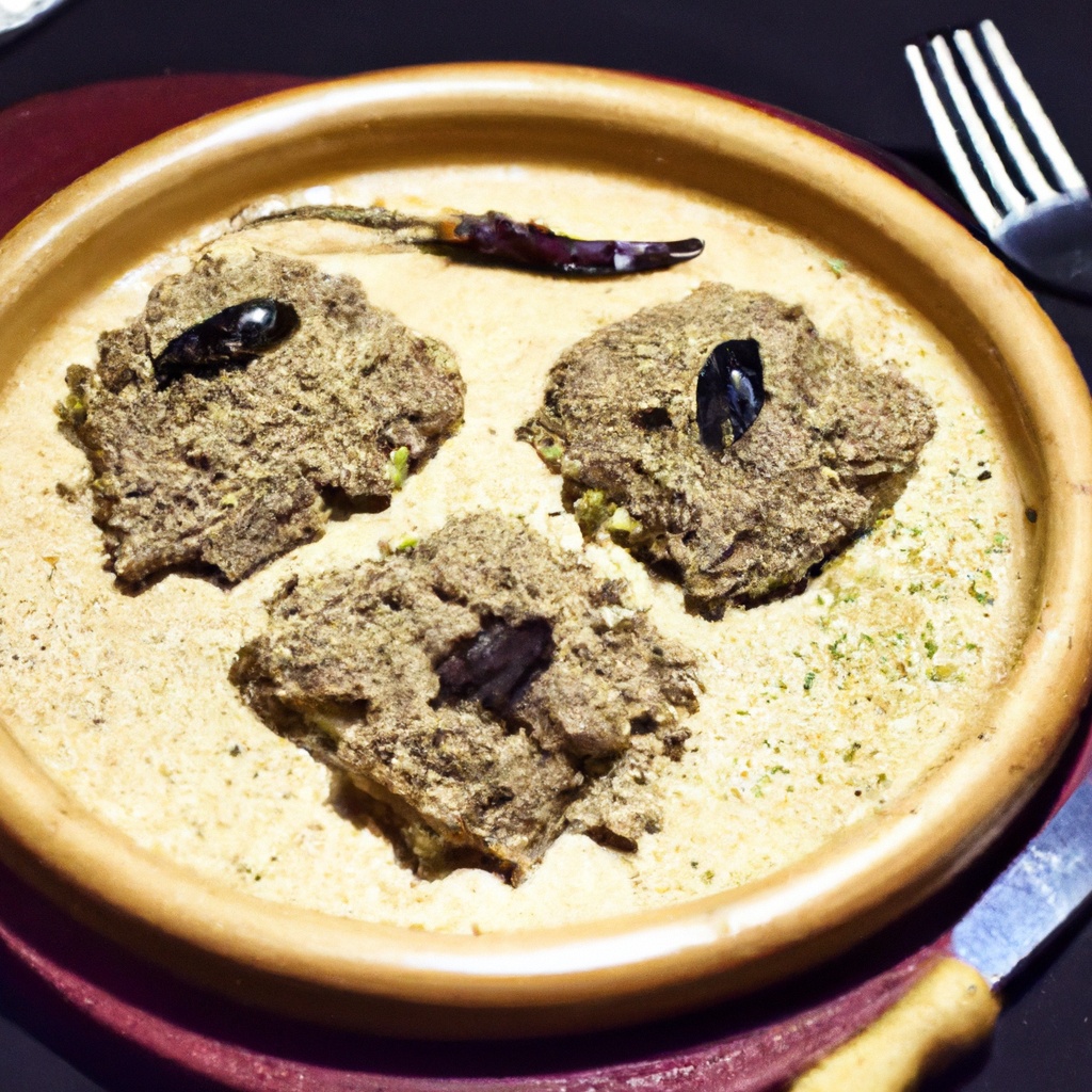 Tortillas With Mexican Corn Truffles - Chalupas De Huitlacoche – Recipe ...