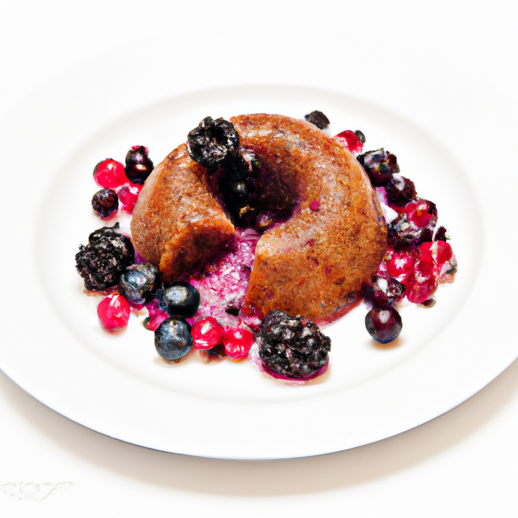 Traditional Australian Summer Pudding – Recipe Wise