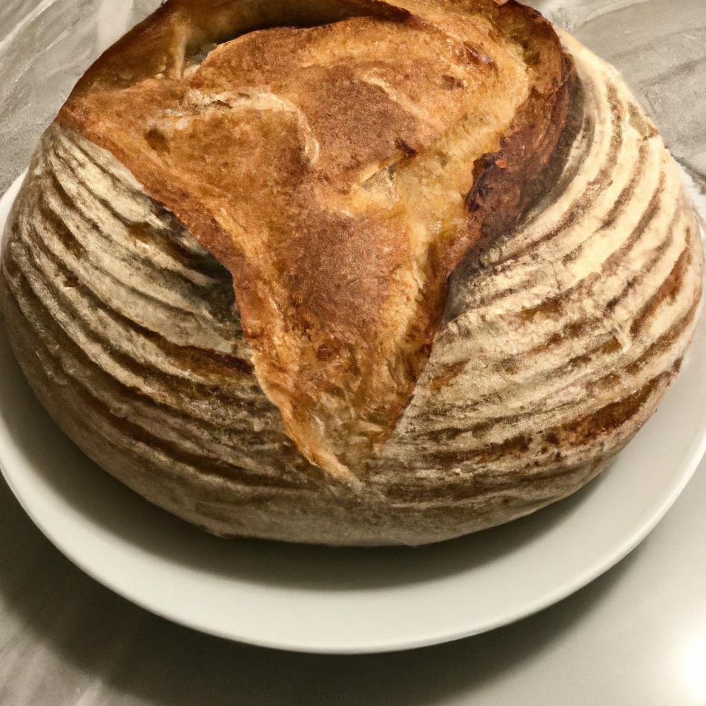 Ultimate Rustic Italian Bread – Recipe Wise