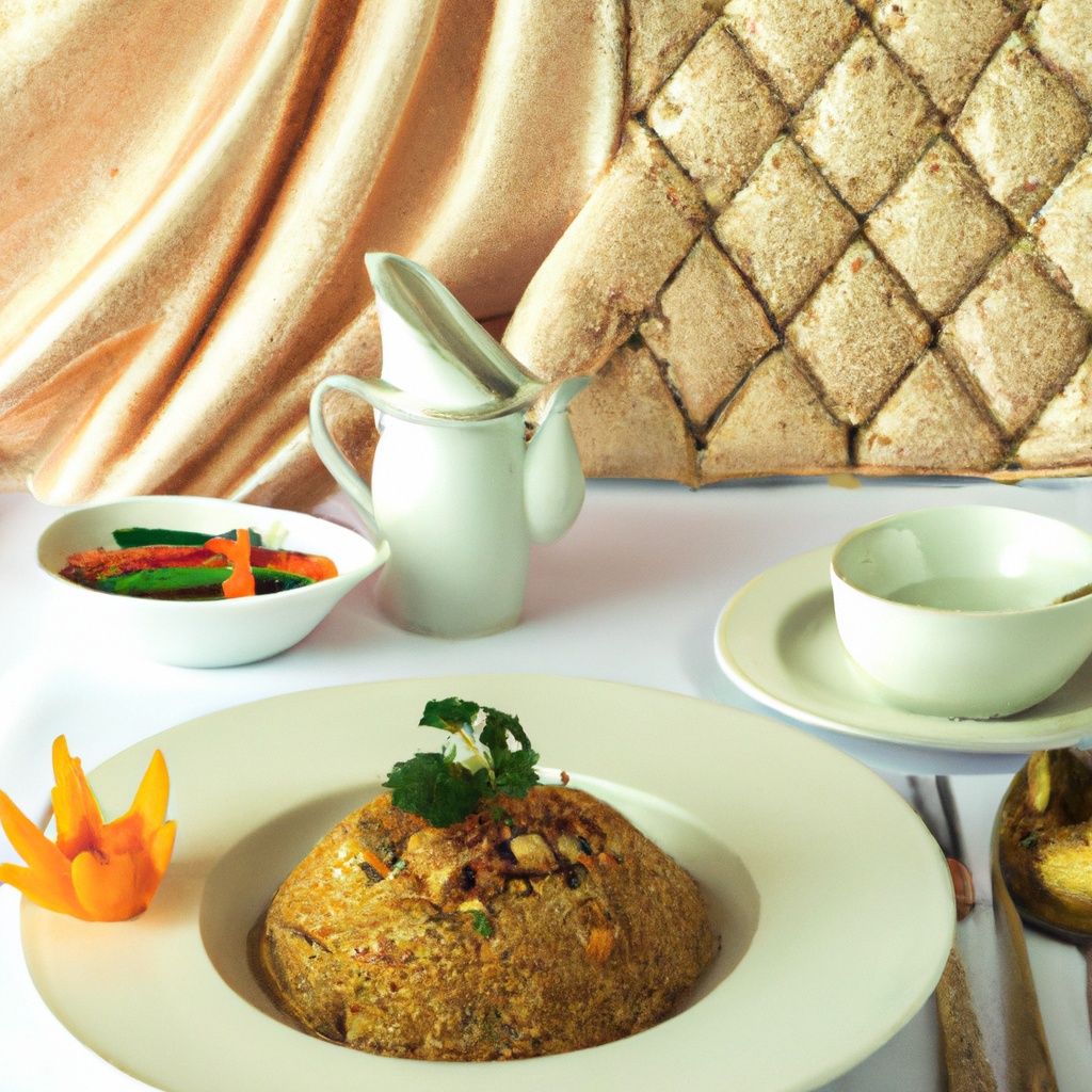 Vegetarian Nasi Goreng (Fried Rice) – Recipe Wise