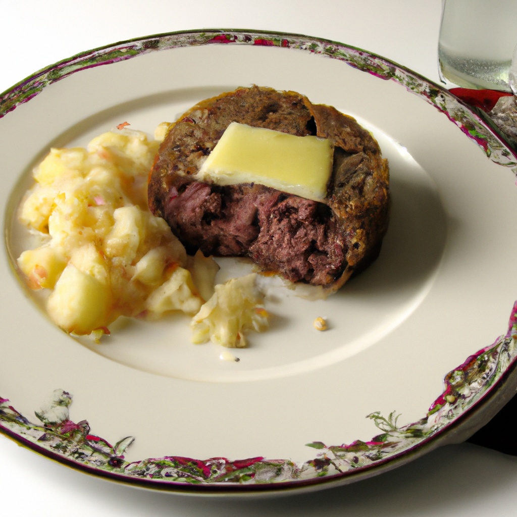 Wagon Wheel Dinner Canada – Recipe Wise