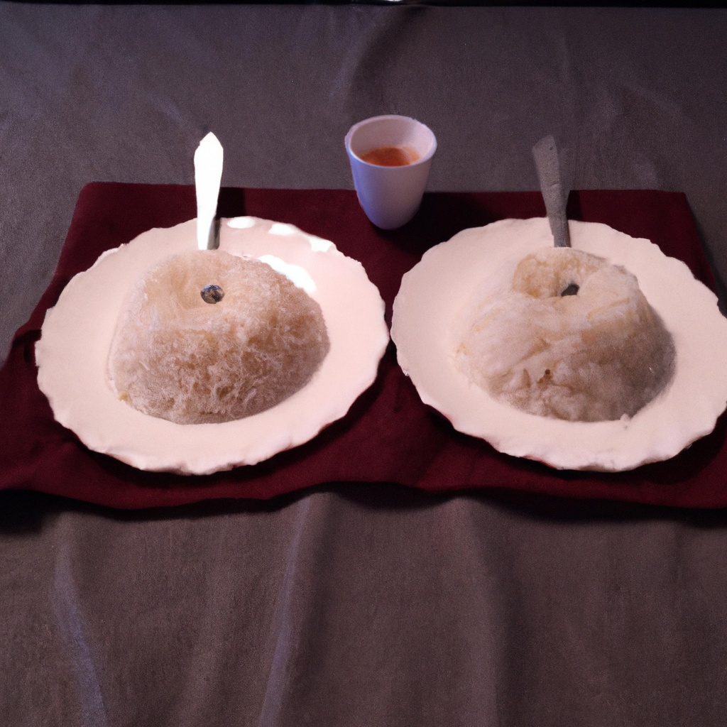 Wali - Kenyan Coconut Rice – Recipe Wise