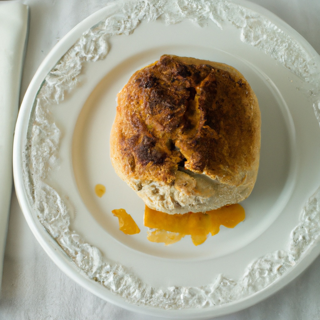 Weird Irish Soda Bread – Recipe Wise