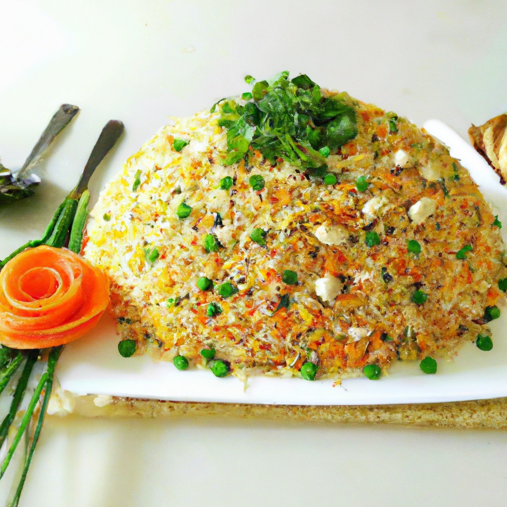 Ali's Fried Rice – Recipe Wise