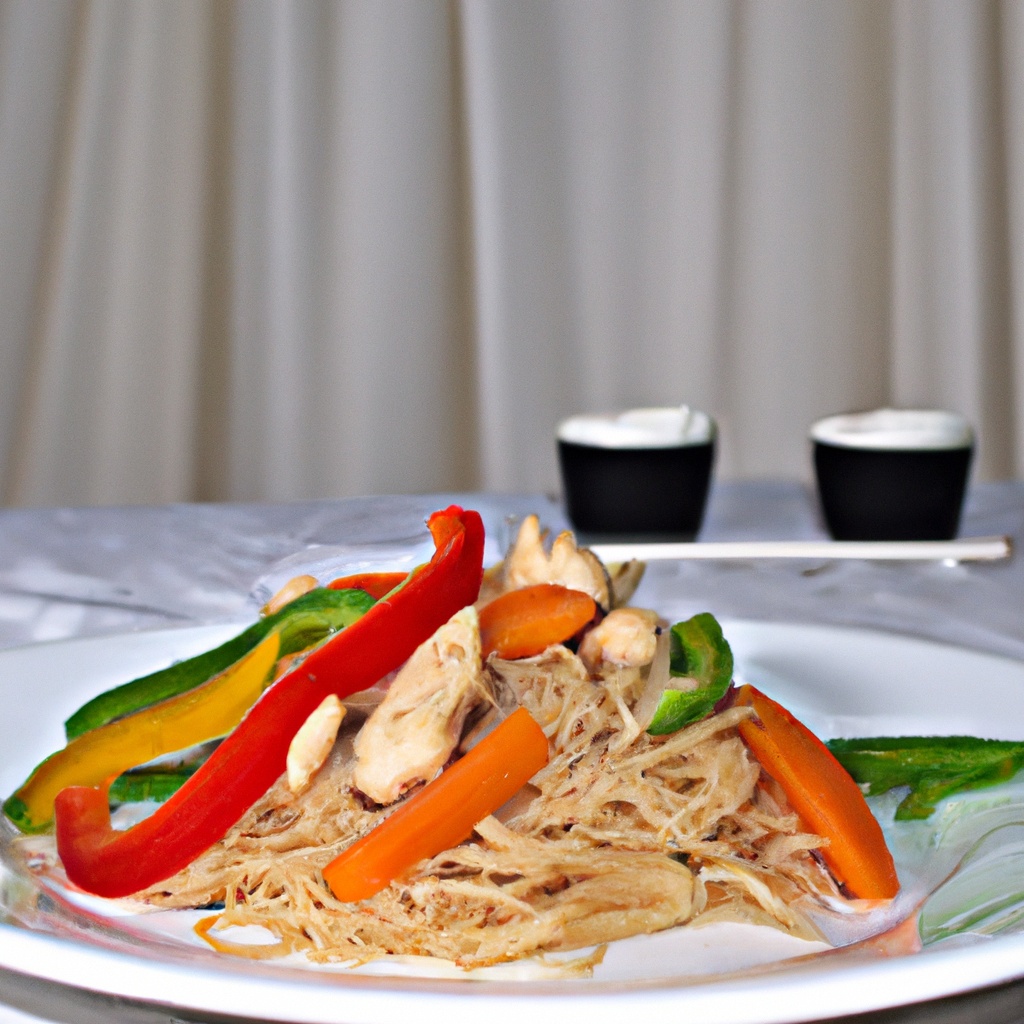 Chicken Stir Fry! Quick Recipe. – Recipe Wise