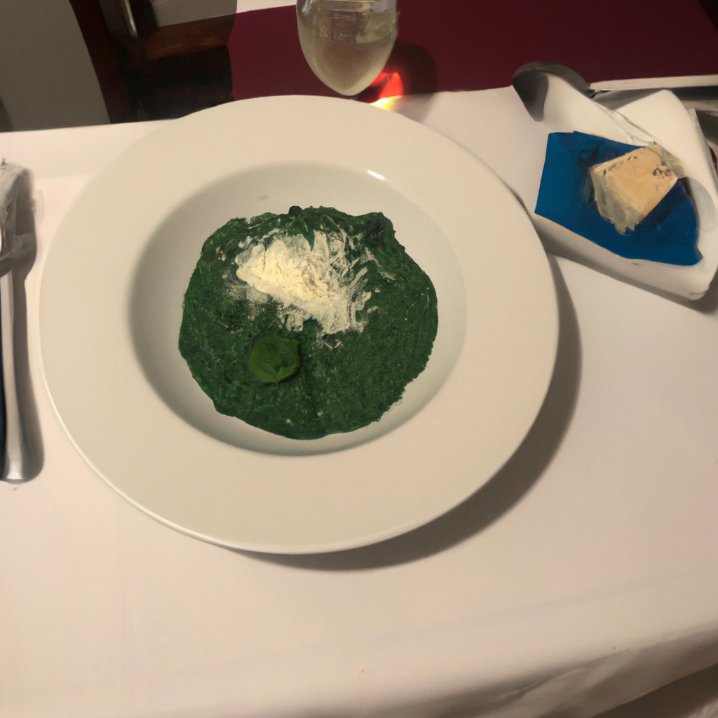 The Blue Boar Inn & Restaurant Gundi – Recipe Wise