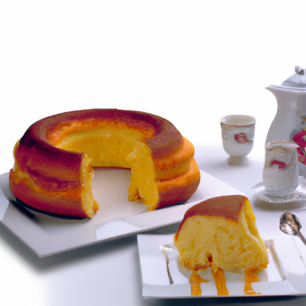 Austrian Topfen Kuchen (Cheese Coffee Cake) – Recipe Wise