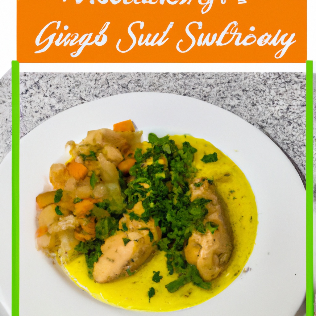 Austin Chicken Fajitas – Recipe Wise