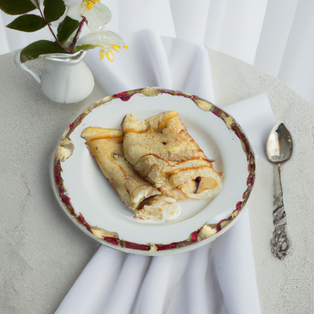 Mom's Nalesniki (Surprisingly Easy Polish Crepes) – Recipe Wise