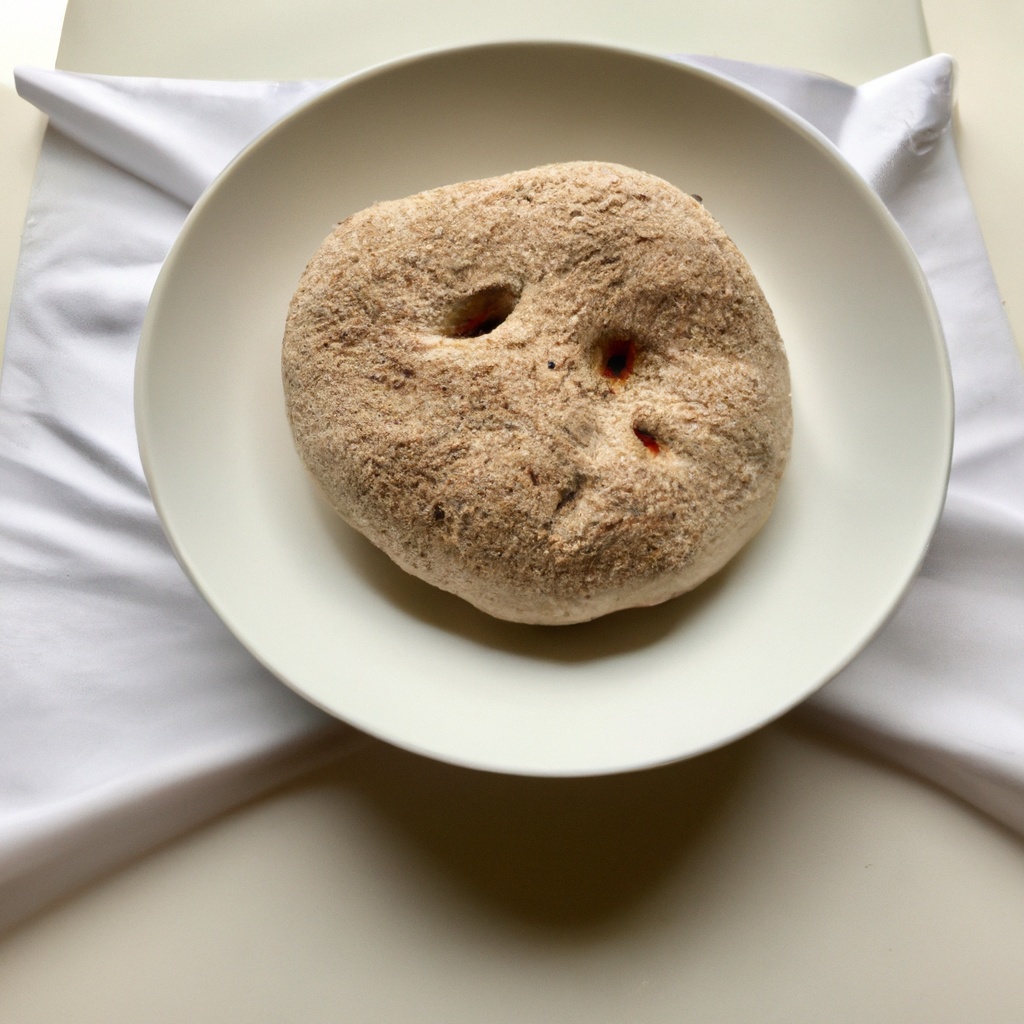 Sourdough Biga for Italian Bread – Recipe Wise