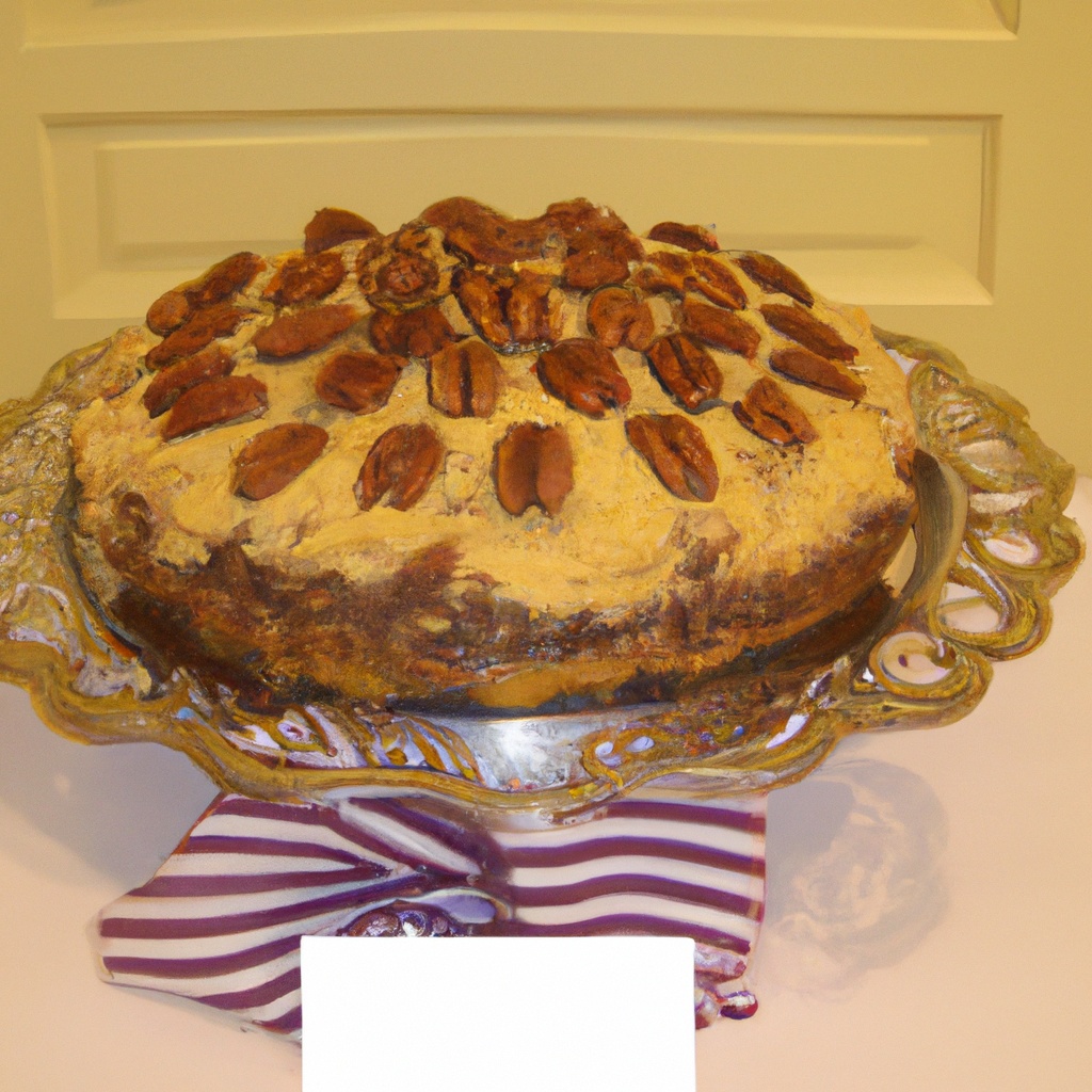 German Blitz Torte – Recipe Wise