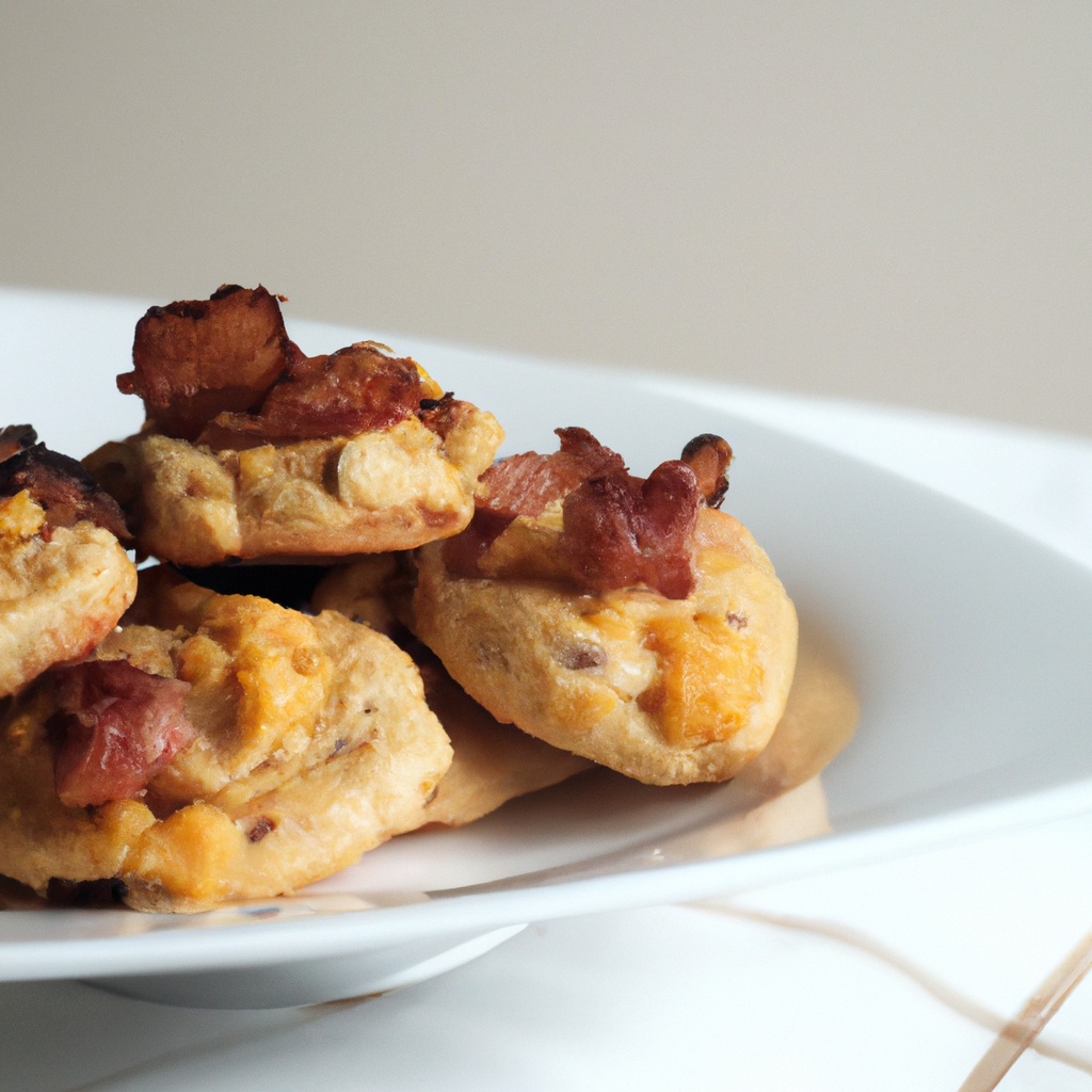Bacon Cookies – Recipe Wise